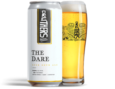 Our Beer | Druthers Brewing Company