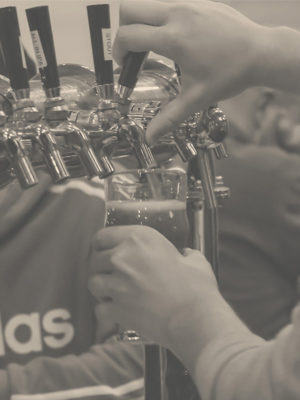 Our Beer | Druthers Brewing Company