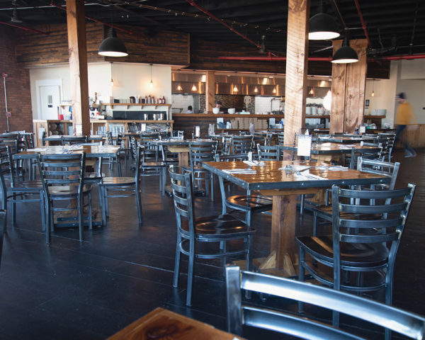 Albany | Druthers Brewing Company