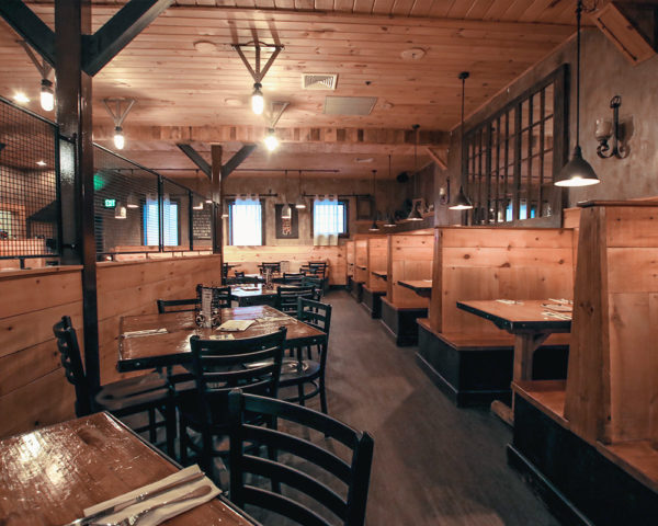 Saratoga Springs | Druthers Brewing Company