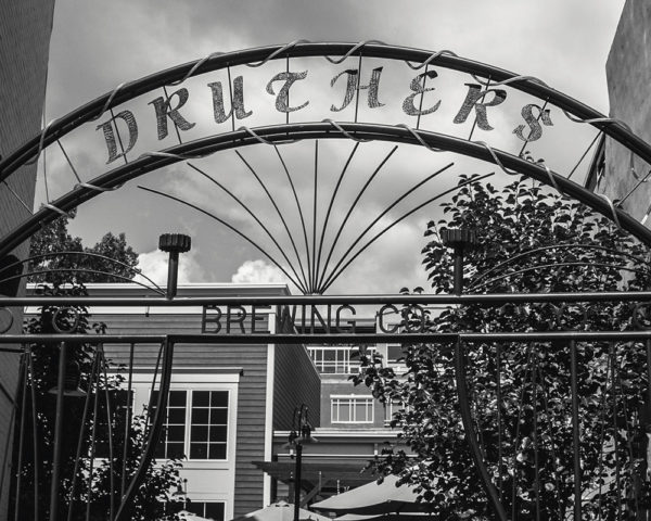 Saratoga Springs | Druthers Brewing Company