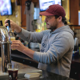 Albany | Druthers Brewing Company