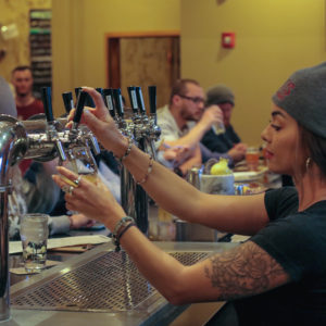 Albany | Druthers Brewing Company