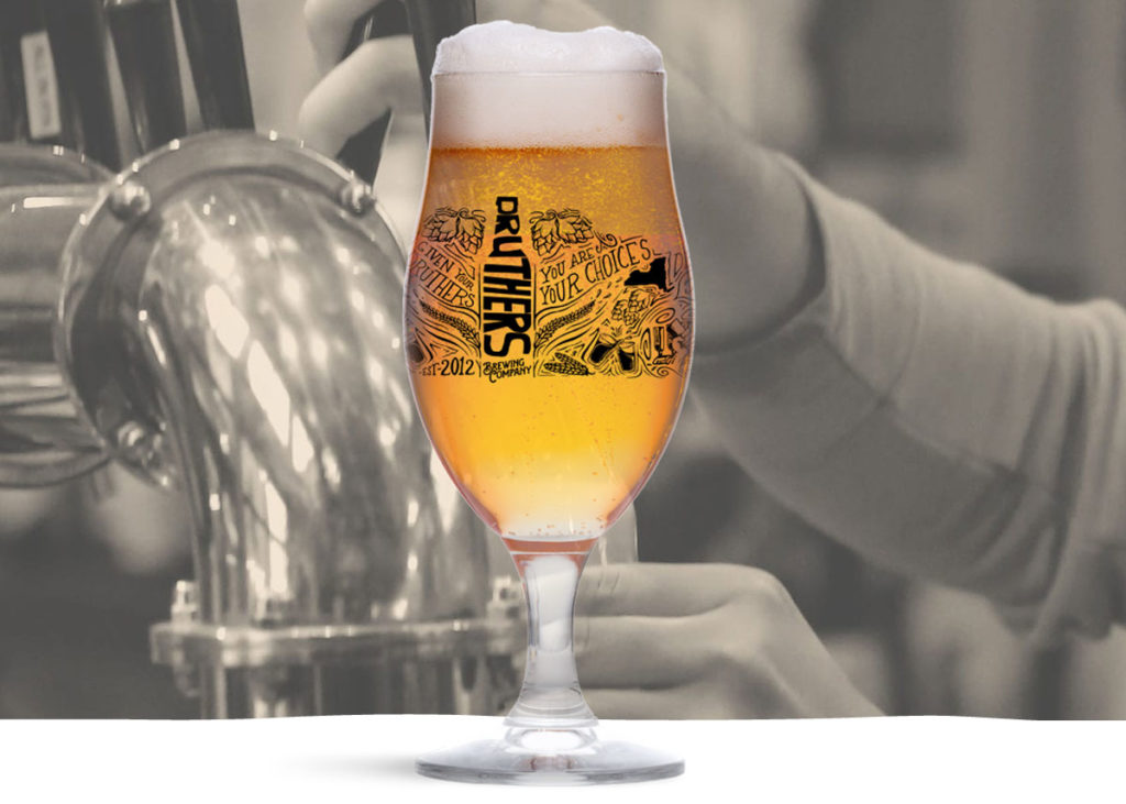 What is a Belgian Tripel? | Druthers Brewing Company