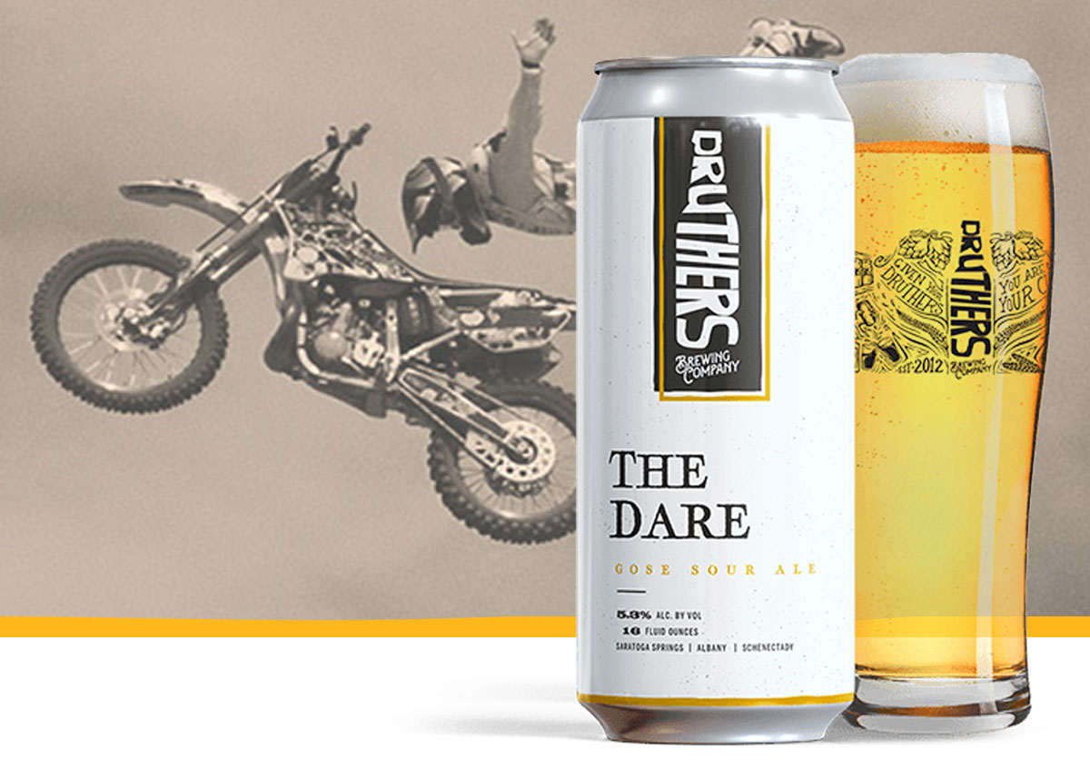 The Up and Down History of Gose | Druthers Brewing Company