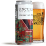 Uncurious | Druthers Brewing Company