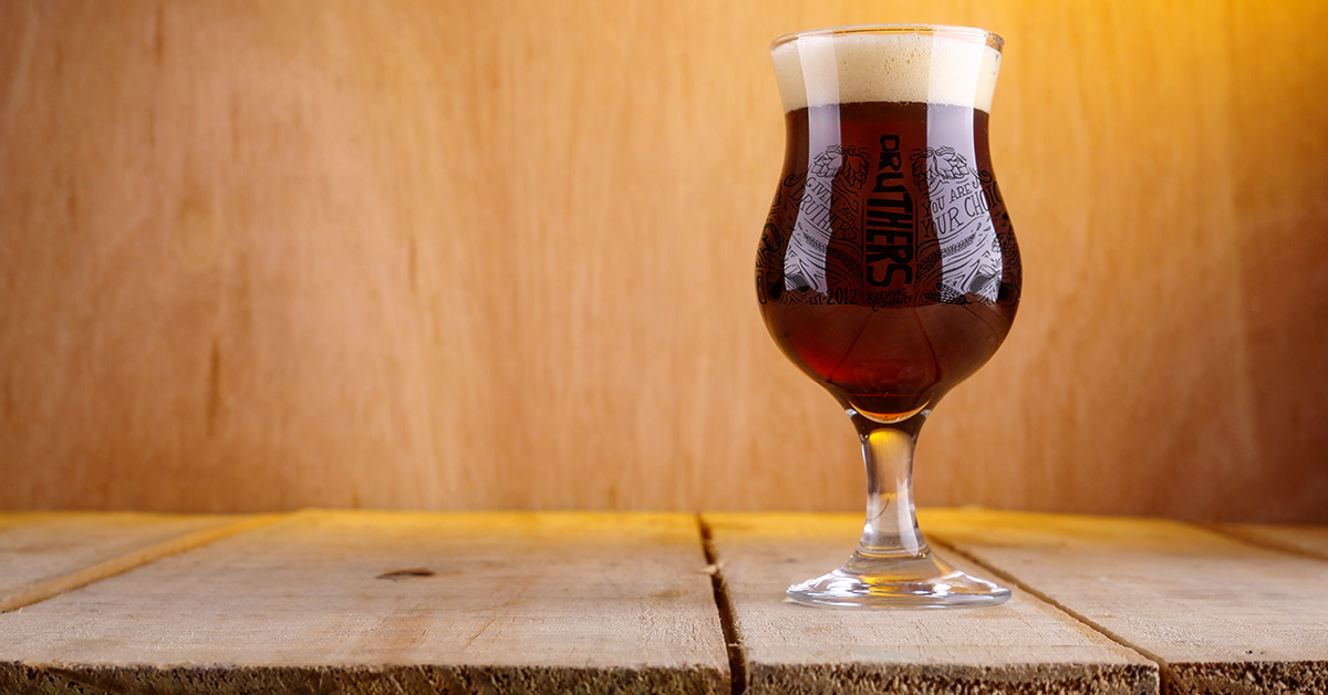 What’s In a Name - Barleywine Edition | Druthers Brewing Company