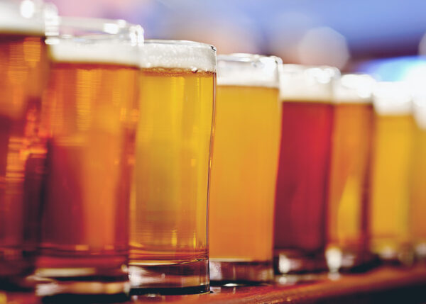 The Nine Major Types of IPAs and What You Need to Know About Each ...