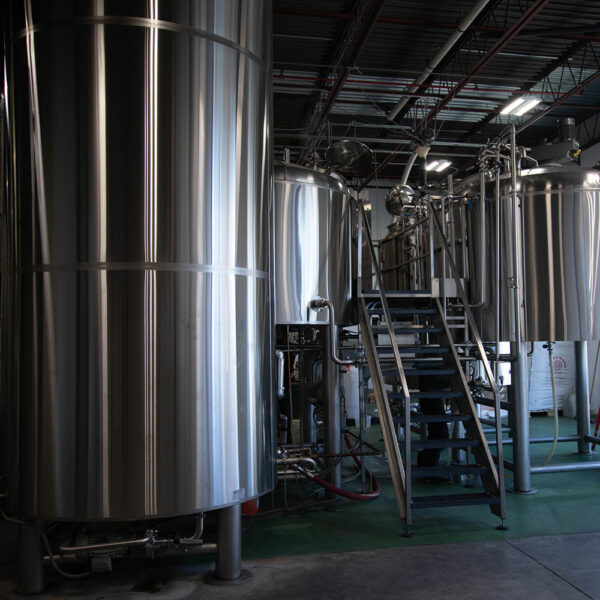 Albany | Druthers Brewing Company