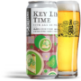 Key Lime Time | Druthers Brewing Company