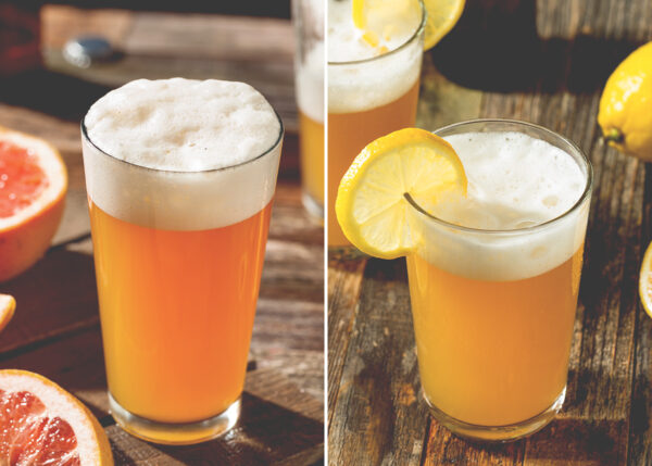 What is the Difference Between a Radler and a Shandy? | Druthers ...