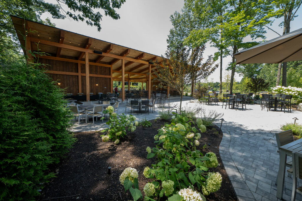 Private Events & Catering | Druthers Brewing Company