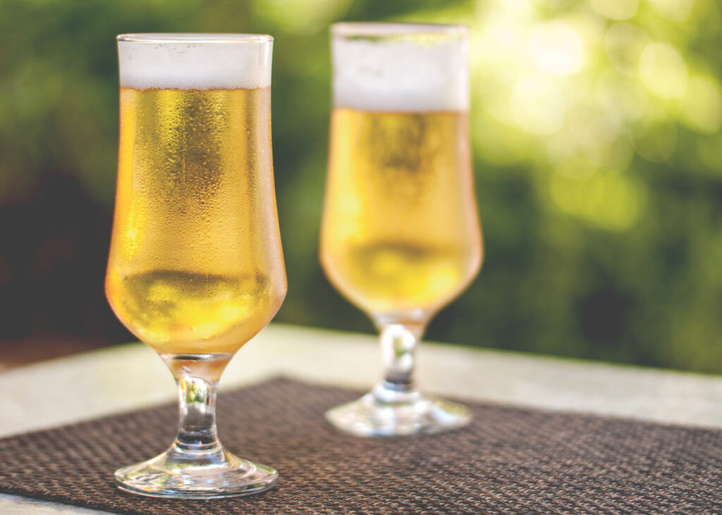 What Is a Saison? | Druthers Brewing Company