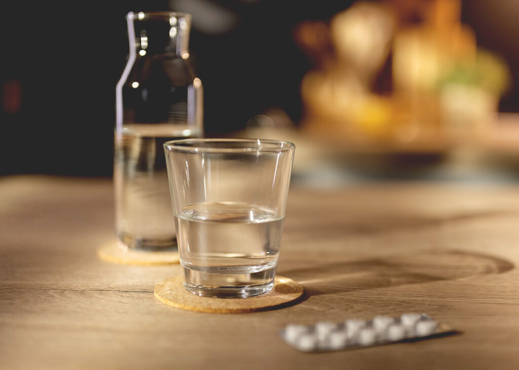 Best Hangover Recovery Guide Druthers Brewing Company