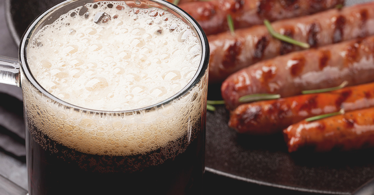 What is Smoked Beer? | Druthers Brewing Company
