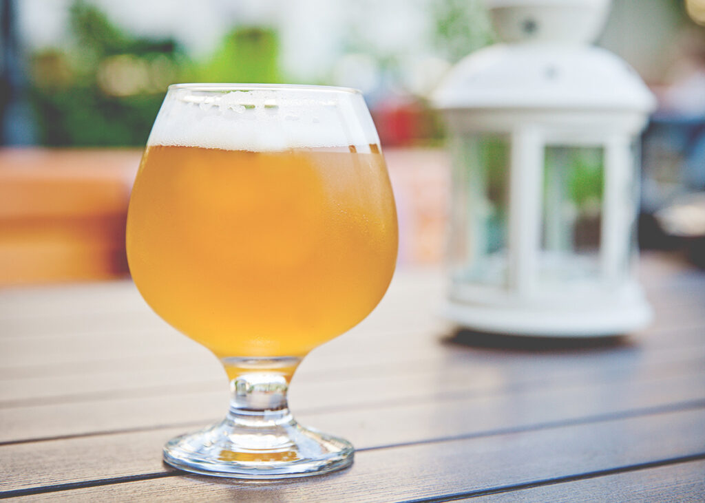 What is a Cold IPA? | Druthers Brewing Company