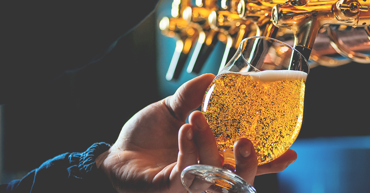 The History (and Comeback) of Lager Brewing in America | Druthers ...